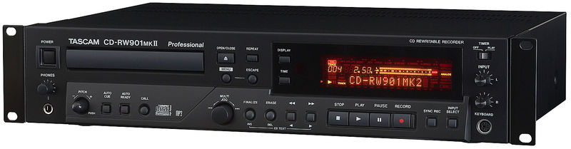 TASCAM